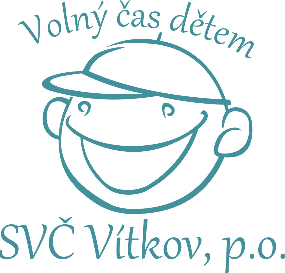 Volné kroužky – Středisko volného času Vítkov, příspěvková organizace.
